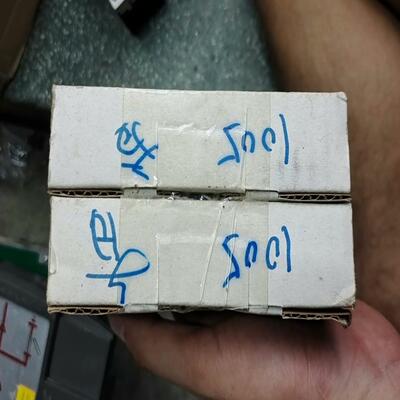 全新QUALITROL 48515-1 POWER SUPP