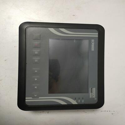 螺杆空压机控制屏MAM6090S 货，图片，