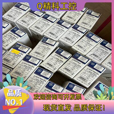 现货GE通用电气接触器 CL00D301T 全新CL00