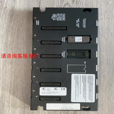 IC693CPU313充新成色