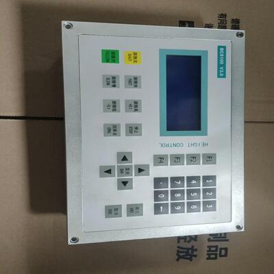 柏楚调高器 BSC100  V3.0 只有屏幕