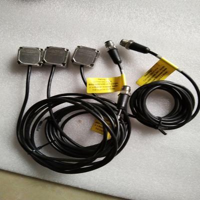 （设备配件）BANNER 邦纳振动传感器 QM30VT1 -SS实物图片