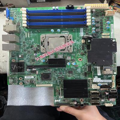 原装intel S1400SP服务器主板 片全功能测好