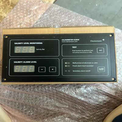 议~Daniamant Salinometer SL8005