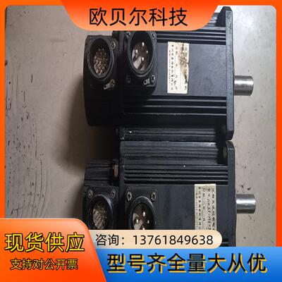 常州康明伺服电机110.6牛米的260