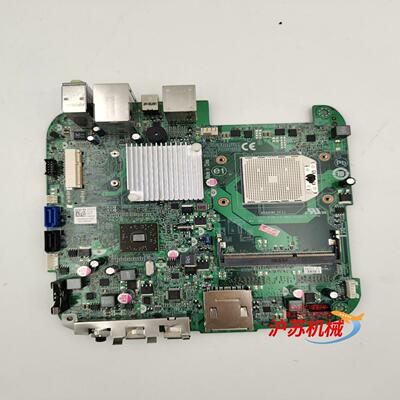 DELL ZINO INSPIRON HD400 集成 独立