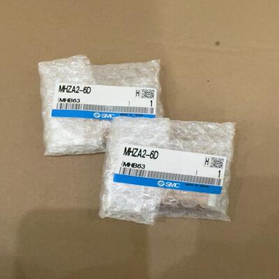 气缸MHZA2-6D 共2个 640