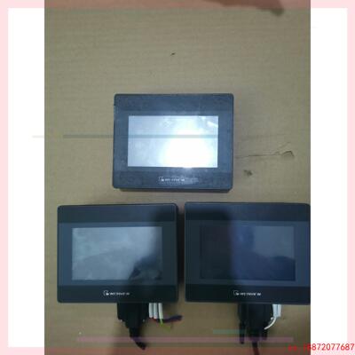 (非标价)威纶触摸屏TK6050ip 1wv