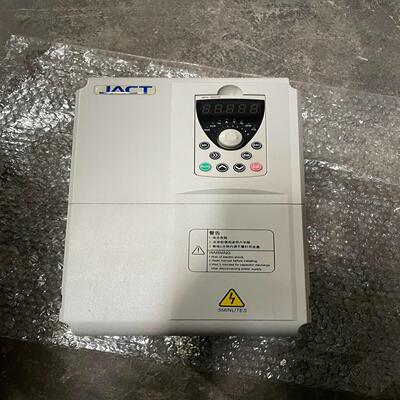 [德峰]AT500功能变频器 JACT-艾克特022 T3-正常拆机