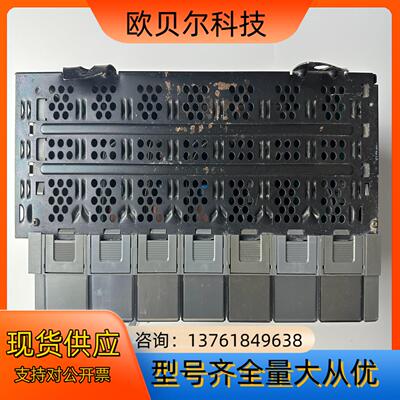 AB罗克韦尔PLC 1747-L524，1746-IM16，