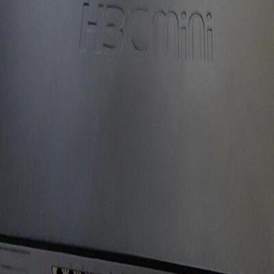 H3C Mini  S1224F,全新裸机，带盒子。