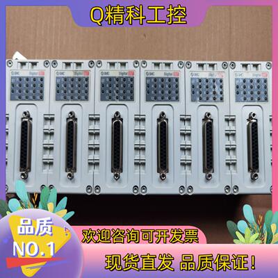 现货SMC EX600-DYPE 现场总线设备 EX600-DY