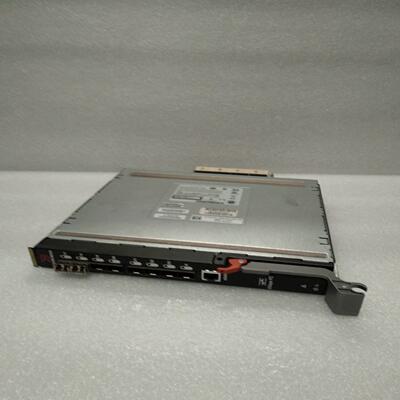 （设备配件）M1000E DL-M5424 8口 8Gb FC 模块交换
