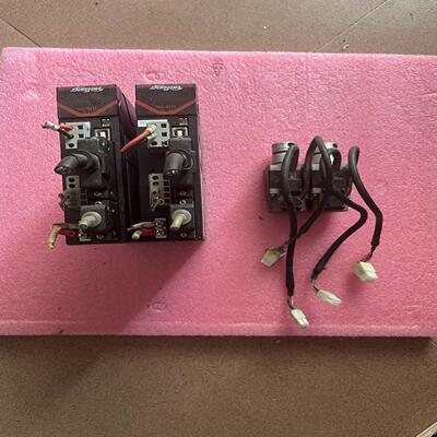 多摩川驱动器/控制器多摩川伺服驱动器  TAD8811 N3