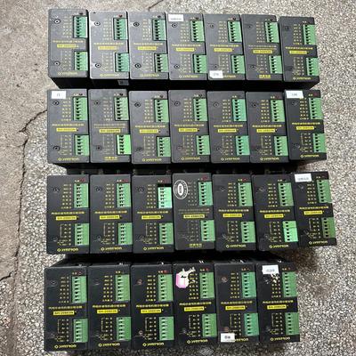 森创两相步进电机细分驱动器 SH-20803N 实图 数量2