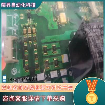 全新原装A82MA90E BC187A028G55变频器