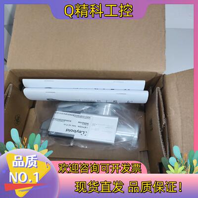 现货LEYCON莱宝真空阀BAV40PAI
