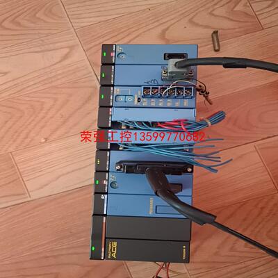 【荣强工控】F3PU20-0N 电源一台。F3SP38-6S 一片 F3