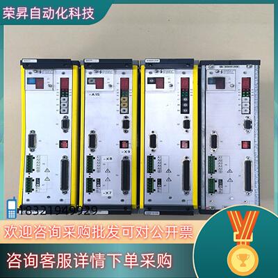 现货BERGERLAHR百格拉驱动器WDP5-118.05100