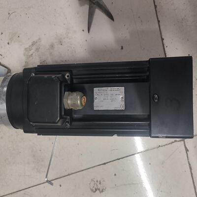 议~德国EMOD电机型号 VKV5522-14022KW