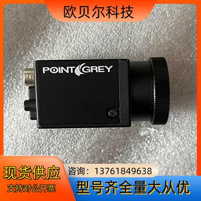 灰点 BFLY-PGE-13S2M-CS工业相机 ，POIN