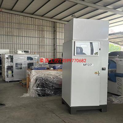 【荣强工控】霍廷格中频电源TruPlasma MF7100 成色好议价