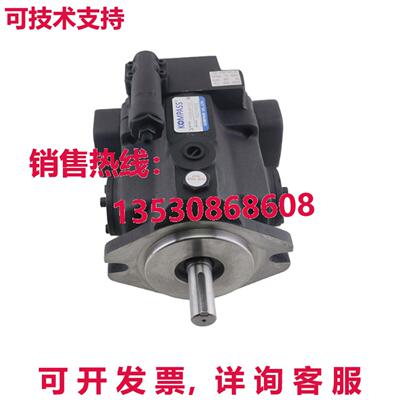 原装供应Kompass V42A4R10X可变位移活塞泵