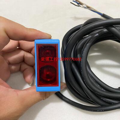 【荣强工控】WTB250-2R1641 6044684德国sick光电开