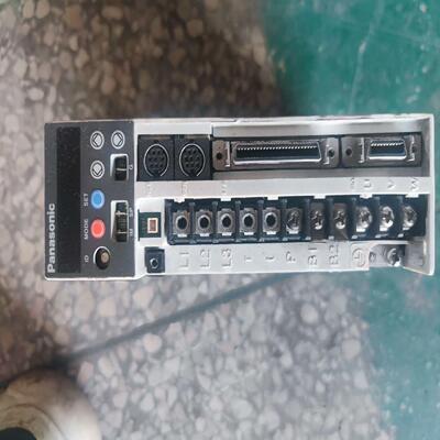 伺服驱动器MSDA023A1A 功能片，不