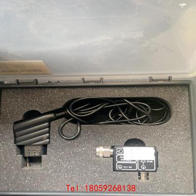 【非标价】langer EMV-Technik  PA303 前置放大