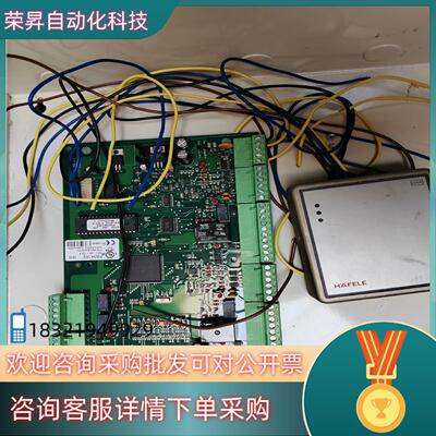 现货霍尼韦尔门禁板PW5k1R2  PW5K10UT 主板