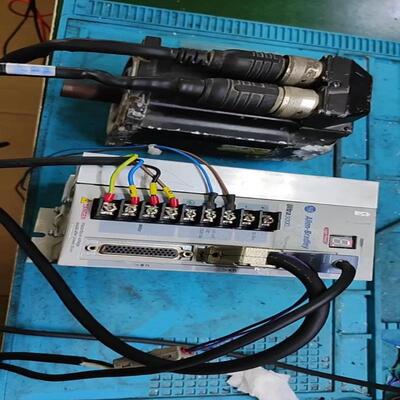 [德峰]广东东莞，AB罗克韦尔，型号2098-DSD-020X有要购