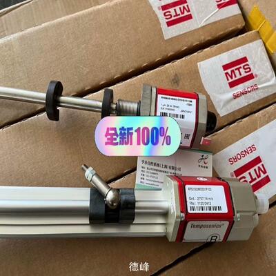 [德峰]美国Temposonics位移传感器RHM0100MD531