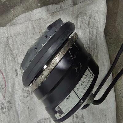 现拆的DD马达，型号是DM1B一015z，1C2A1G1一0