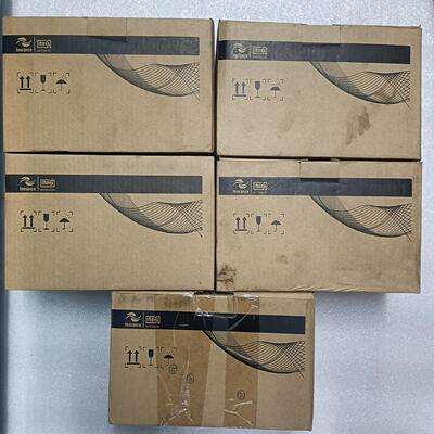 汇川 全新PLC H2U-3232MTQ-QF