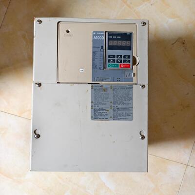 [德峰]安川A1000变频器，CIMR-AB4A0058AAA，30