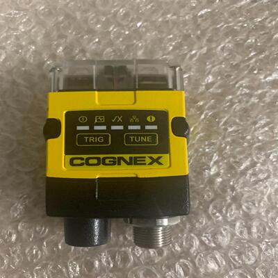 [德峰]付顺丰到正常DM260B康耐视，， 功能实物拍摄