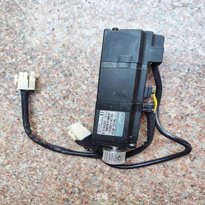 [德峰]HIGEN伺服电机FMA CJ01-KB10DA 24V 1议价