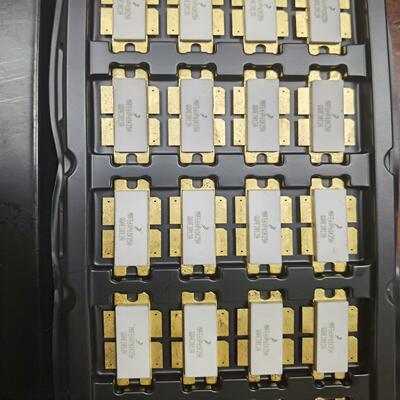 （设备配件）高频管  MRFE6VP61K25H