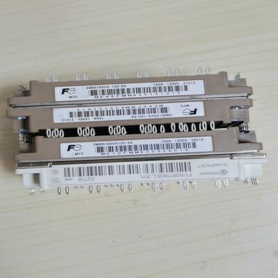 （设备配件）7MBR100VX120，6MBI150VX-120，FS1
