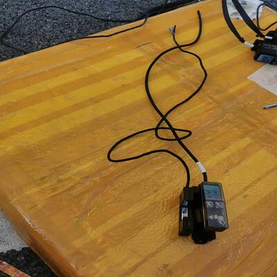 {莱茵电子商行}PG-602+PG-610 KEYENCE基恩士光学式通用确