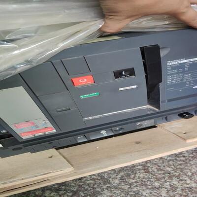 原装框架断路器MT25N2 3P 2500A抽屉式，全议价
