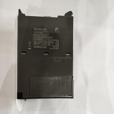 富士输出模块NP1Y16R一08全新原装正品货
