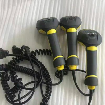 康耐视CONGEX 手持扫码枪DM8050x读码器 私聊