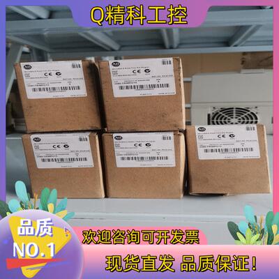 现货2080-TRIMPOT6全新原装AB罗克韦尔plc实