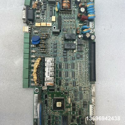 维修艾默生M2433U111 电源监控主板，，，，议价