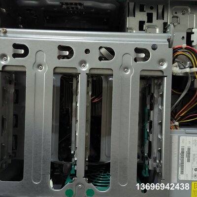 维修通PRIMERGY TX100S2 工作站主板 W263，议价