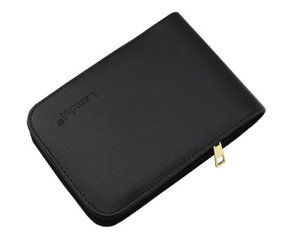 Quality Fountain Pen / Rollerball Pen Bag Pencil Case Avail