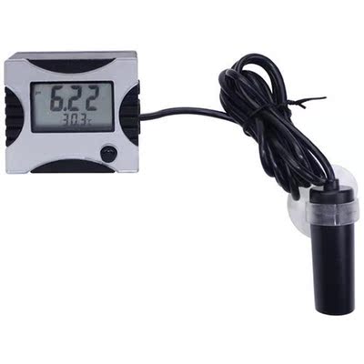 Pen Type Tester Auto Calibration Analyser Aquarium Contr P