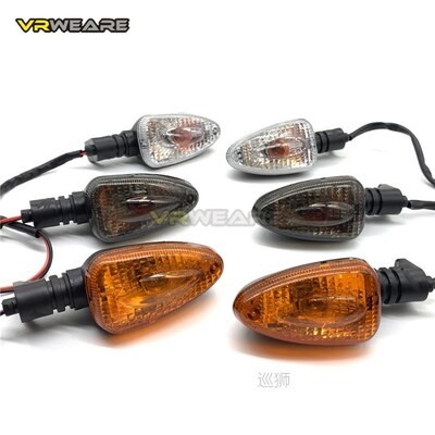 Motorcycle Turn Signal Light Fit for BMW F650GS F800S K1300S